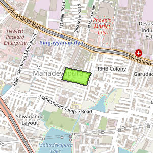 Lakshmi Sagar Layout, Mahadevapura, Bengaluru - Map, Pin Code, Locations, Photos, Property ...