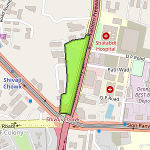 Amar Nagar, Chembur East, Mumbai - Map, Pin Code, Locations, Photos ...