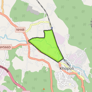 Shri Ram Nagar, Khopoli, Mumbai - Map, Pin Code, Locations, Photos ...