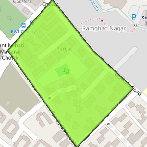 Gokulesh Society, Mulund West, Mumbai - Map, Pin Code, Locations ...