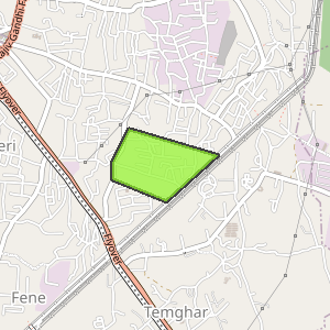 Subhash Nagar, Bhiwandi, Mumbai - Map, Pin Code, Locations, Photos ...