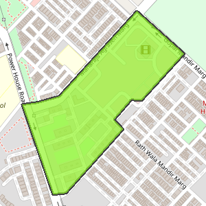 Block AP, Pitampura, Delhi - Map, Pin Code, Locations, Photos, Property ...