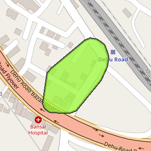 Dehu, Dehu Road, Pune - Map, Pin Code, Locations, Photos, Property ...