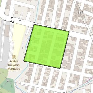 TG Layout, Hosakerehalli, Bengaluru - Map, Pin Code, Locations, Photos ...