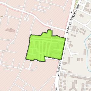 Wanwadi Bazaar, Pune Cantonment, Pune - Map, Pin Code, Locations ...