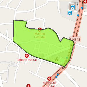 Old Zakat Naka, Bhiwandi, Mumbai - Map, Pin Code, Locations, Photos ...