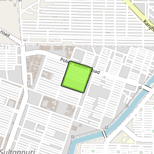 Block C4, Sultanpuri, Delhi - Map, Pin Code, Locations, Photos ...