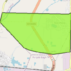 Rani Khera, Delhi - Map, Pin Code, Locations, Photos, Property Overview ...