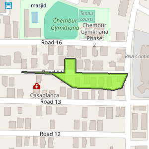 14th Rd, Chembur East, Mumbai - Map, Pin Code, Locations, Photos ...