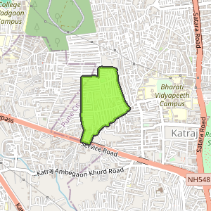 Shiv Colony, Dhankawadi, Pune - Map, Pin Code, Locations, Photos ...