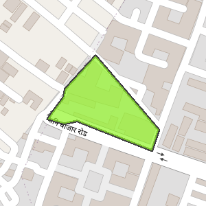 GH Block, Sultanpuri, Delhi - Map, Pin Code, Locations, Photos ...