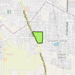 Dindarpur, Najafgarh, Delhi - Map, Pin Code, Locations, Photos ...