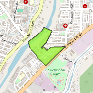 Sarita Vihar, Dattawadi, Pune - Map, Pin Code, Locations, Photos ...