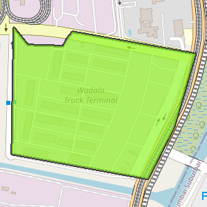 Wadala Truck Terminal, Sion, Mumbai - Map, Pin Code, Locations, Photos ...