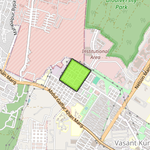 Pocket 9, Vasant Kunj, Delhi - Map, Pin Code, Locations, Photos ...