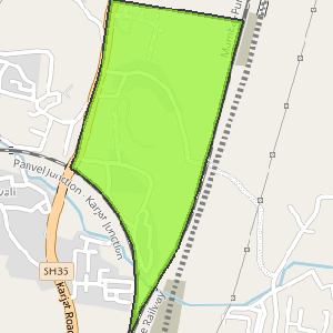 Deulwadi, Karjat Region, Mumbai - Map, Pin Code, Locations, Photos ...