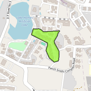 Phase One, Powai, Mumbai - Map, Pin Code, Locations, Photos, Property ...