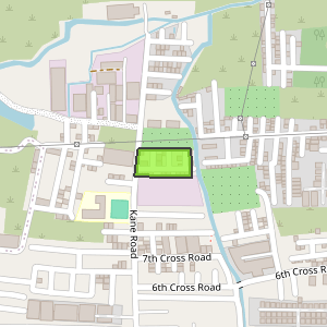 Sankalpa Phase 4, K Channasandra, Bengaluru - Map, Pin Code, Locations ...