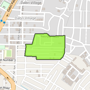 Vaishali Extension, Manglapuri, Delhi - Map, Pin Code, Locations ...