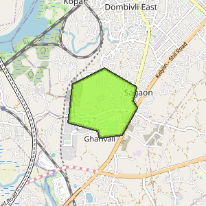 Bhadra Nagar, Dombivli East, Mumbai - Map, Pin Code, Locations, Photos, Property Overview - Dwello