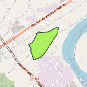 Rajnagar, Bhiwandi, Mumbai - Map, Pin Code, Locations, Photos, Property ...