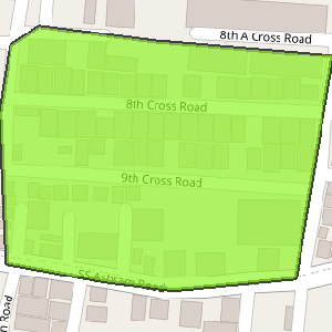 CIL Layout, Hebbal, Bengaluru - Map, Pin Code, Locations, Photos ...