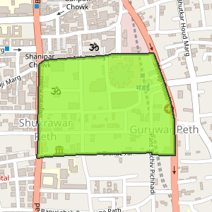 Mandai, Shukrawar Peth, Pune - Map, Pin Code, Locations, Photos ...