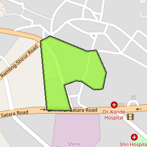 Takali Haji, Shirur, Pune - Map, Pin Code, Locations, Photos, Property ...