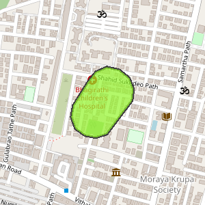 Mahimna Society, Karve Nagar, Pune - Map, Pin Code, Locations, Photos ...