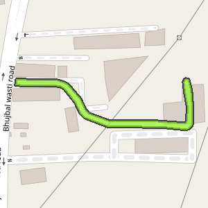 Twin Tower Road, Wakad, Pune - Map, Pin Code, Locations, Photos ...