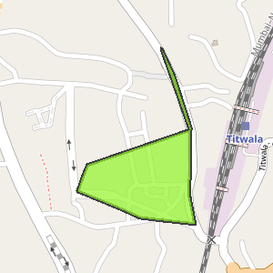 Sangoda Rd, Titwala, Mumbai - Map, Pin Code, Locations, Photos ...