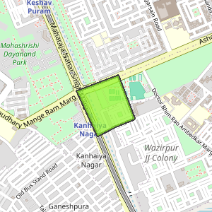 Block F, Ashok Vihar, Delhi - Map, Pin Code, Locations, Photos ...