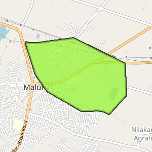 Lingapura, Malur, Bengaluru - Map, Locations, Photos, Property Overview ...