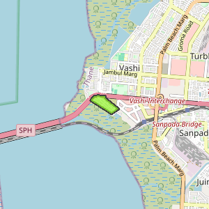 Vashi Gaon, Vashi, Mumbai - Map, Pin Code, Locations, Photos, Property ...