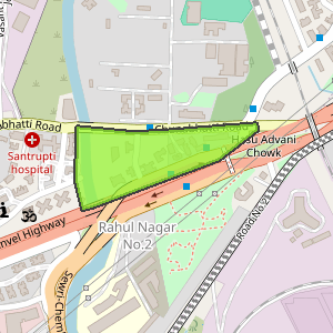 Ashok Nagar, Sion, Mumbai - Map, Pin Code, Locations, Photos, Property ...