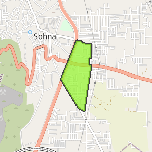 Gahlot Vihar, Sohna, Gurugram - Map, Pin Code, Locations, Photos ...