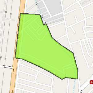 Biharipur Extension, Khazoori Khas, Delhi - Map, Pin Code, Locations ...