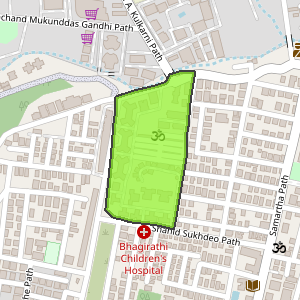 Girija Shankar Vihar, Karve Nagar, Pune - Map, Pin Code, Locations ...