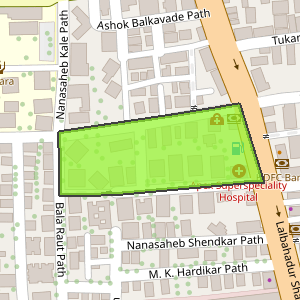 Asha Colony, Sadashiv Peth, Pune - Map, Pin Code, Locations, Photos ...