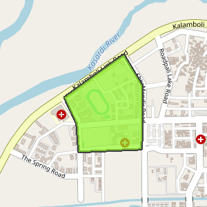 Sector 17, Kalamboli, Mumbai - Map, Pin Code, Locations, Photos ...