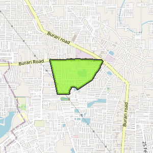 Ajit Vihar, Burari, Delhi - Map, Pin Code, Locations, Photos, Property ...