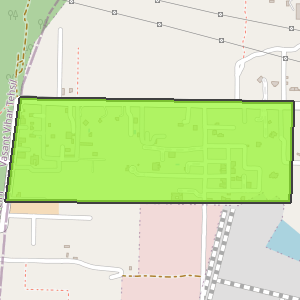 Shanti Kunj B Block, Vasant Kunj, Delhi - Map, Pin Code, Locations ...