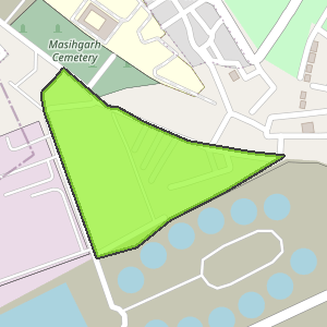 Haji Colony, Jasola, Delhi - Map, Pin Code, Locations, Photos, Property ...