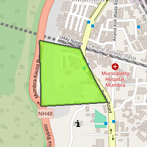 Thakurpada, Bhiwandi, Mumbai - Map, Pin Code, Locations, Photos ...