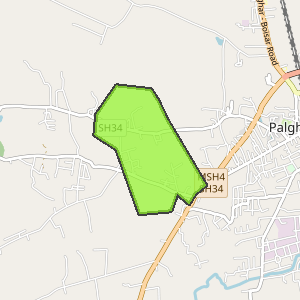 Alyali, Palghar West, Mumbai - Map, Pin Code, Locations, Photos ...