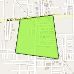 Block 8A, Burari, Delhi - Map, Pin Code, Locations, Photos, Property ...