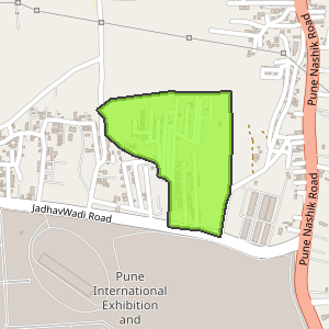 St Savata Mali Nagar, Moshi, Pune - Map, Pin Code, Locations, Photos ...