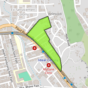 Sankalp Society, Kothrud, Pune - Map, Pin Code, Locations, Photos ...