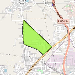 Nirmal Vihar, Dichaon Kalan, Delhi - Map, Pin Code, Locations, Photos ...