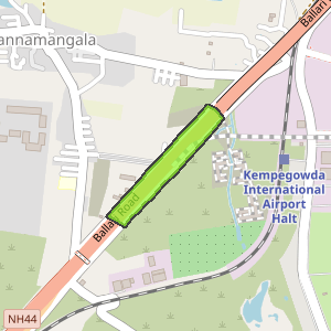 Bellary Rd, Boovanahalli, Bengaluru - Map, Locations, Photos, Property ...